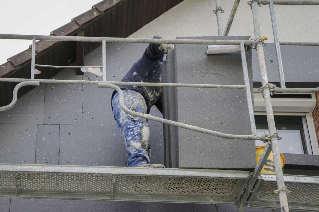 meilleur isolant thermique - Devis Isolation